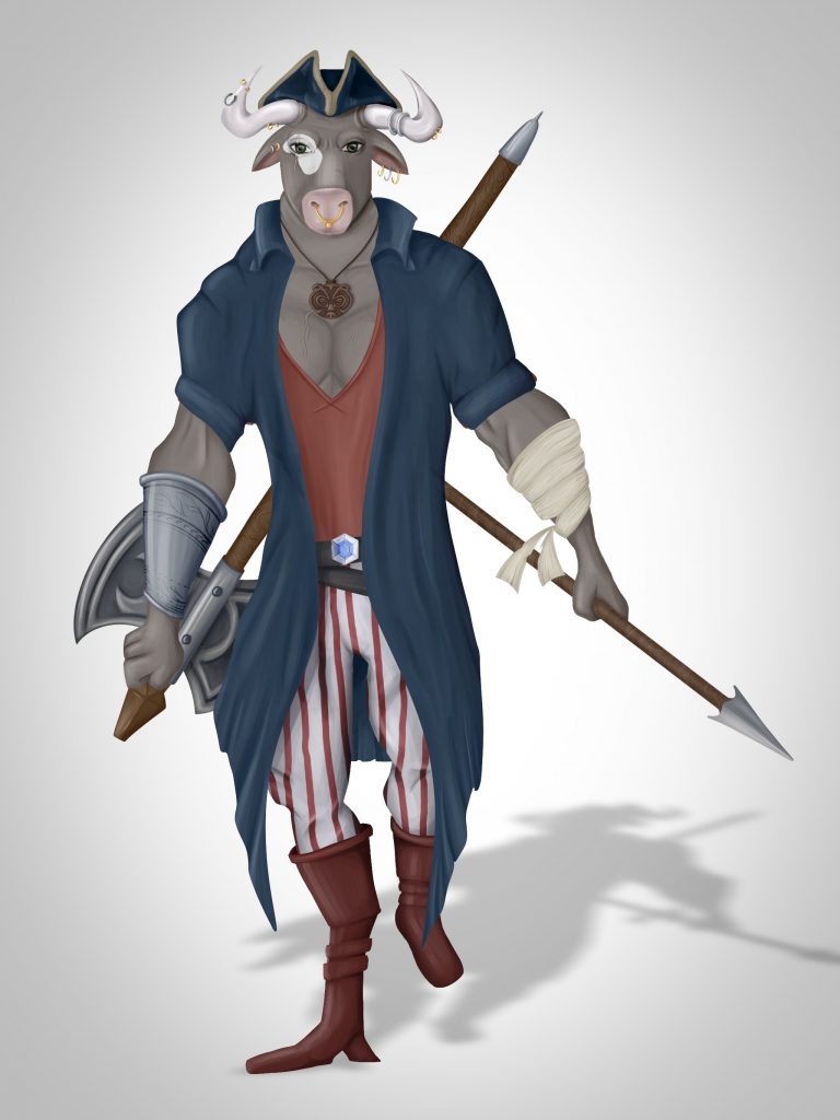 BILLY – Joy Emmenegger